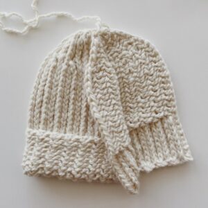 The Sole Hat: A Classic Knit-Look Hat Crochet Style | Free Pattern ...